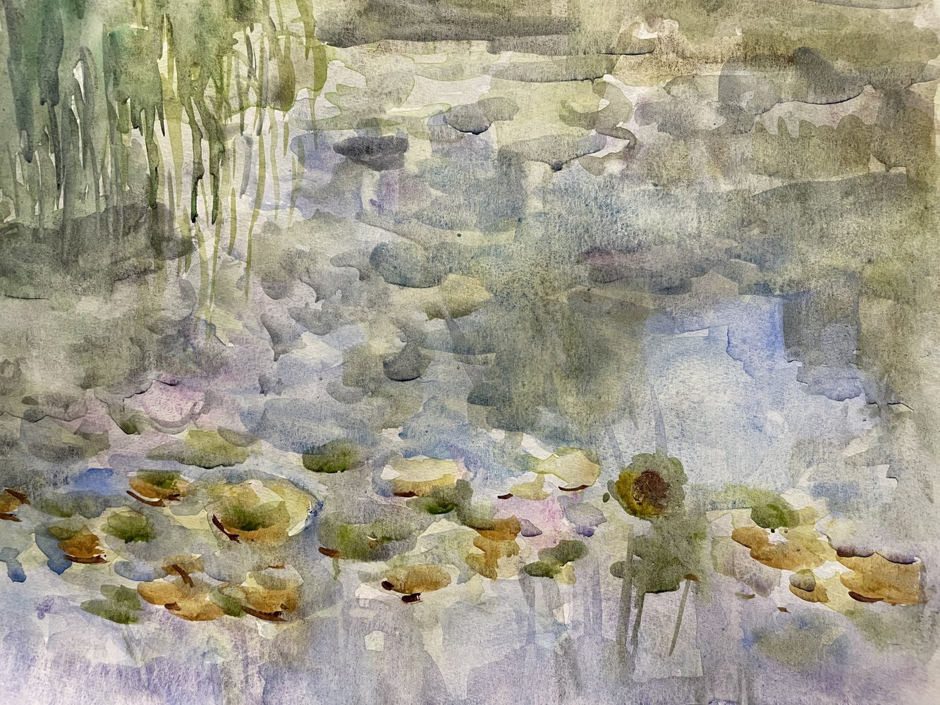 Refah Reghabi | helloart