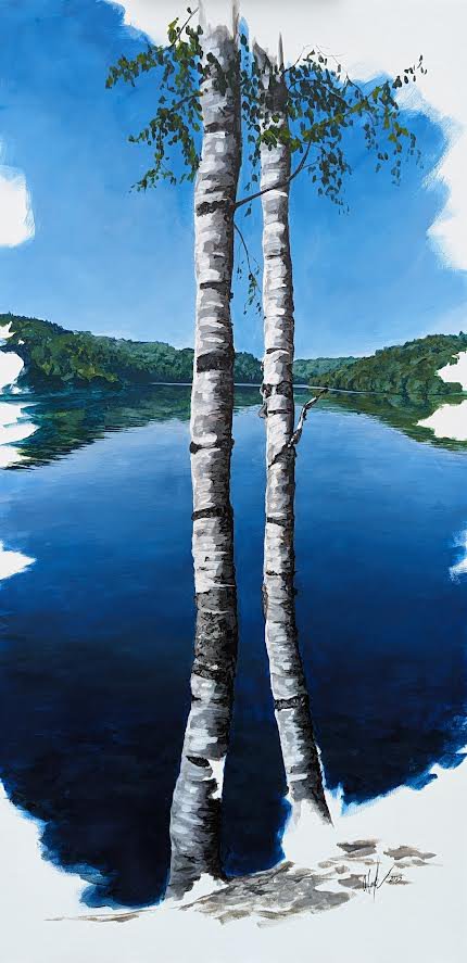 Abigail Cook | helloart