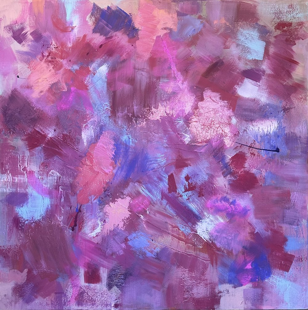 Chelsea Stevens | helloart