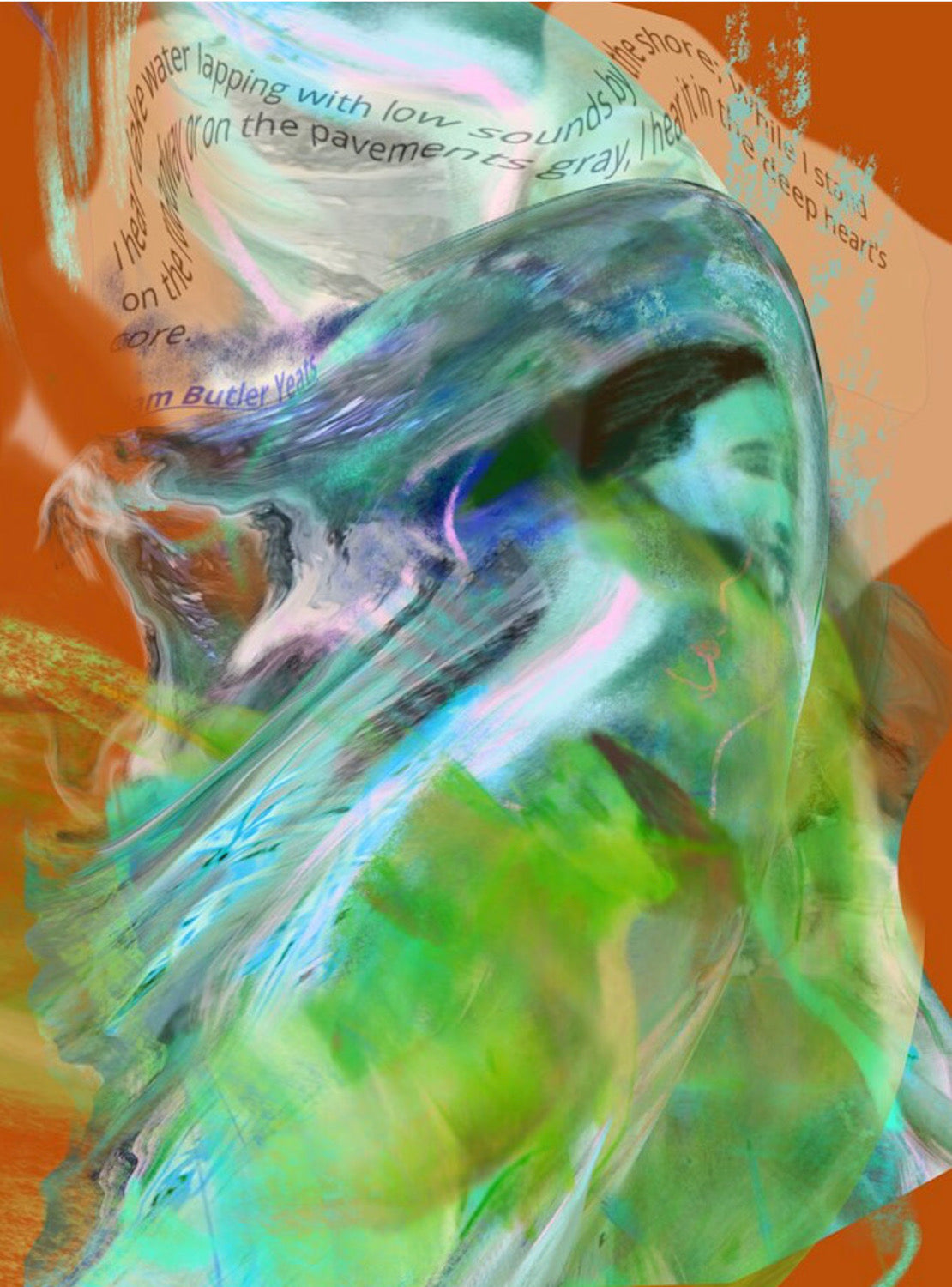 Kate Maura | helloart