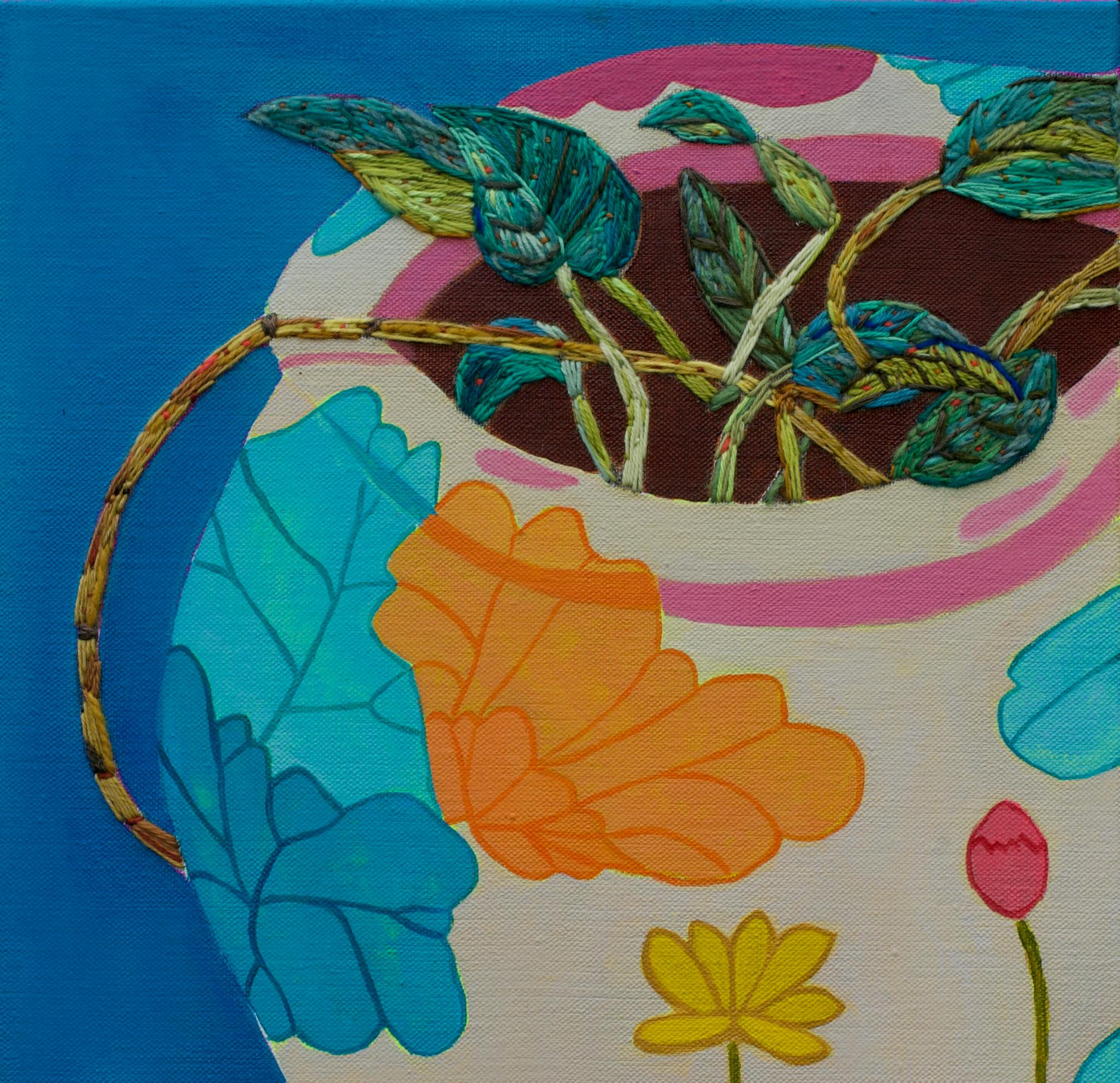 Michelle Marin | helloart