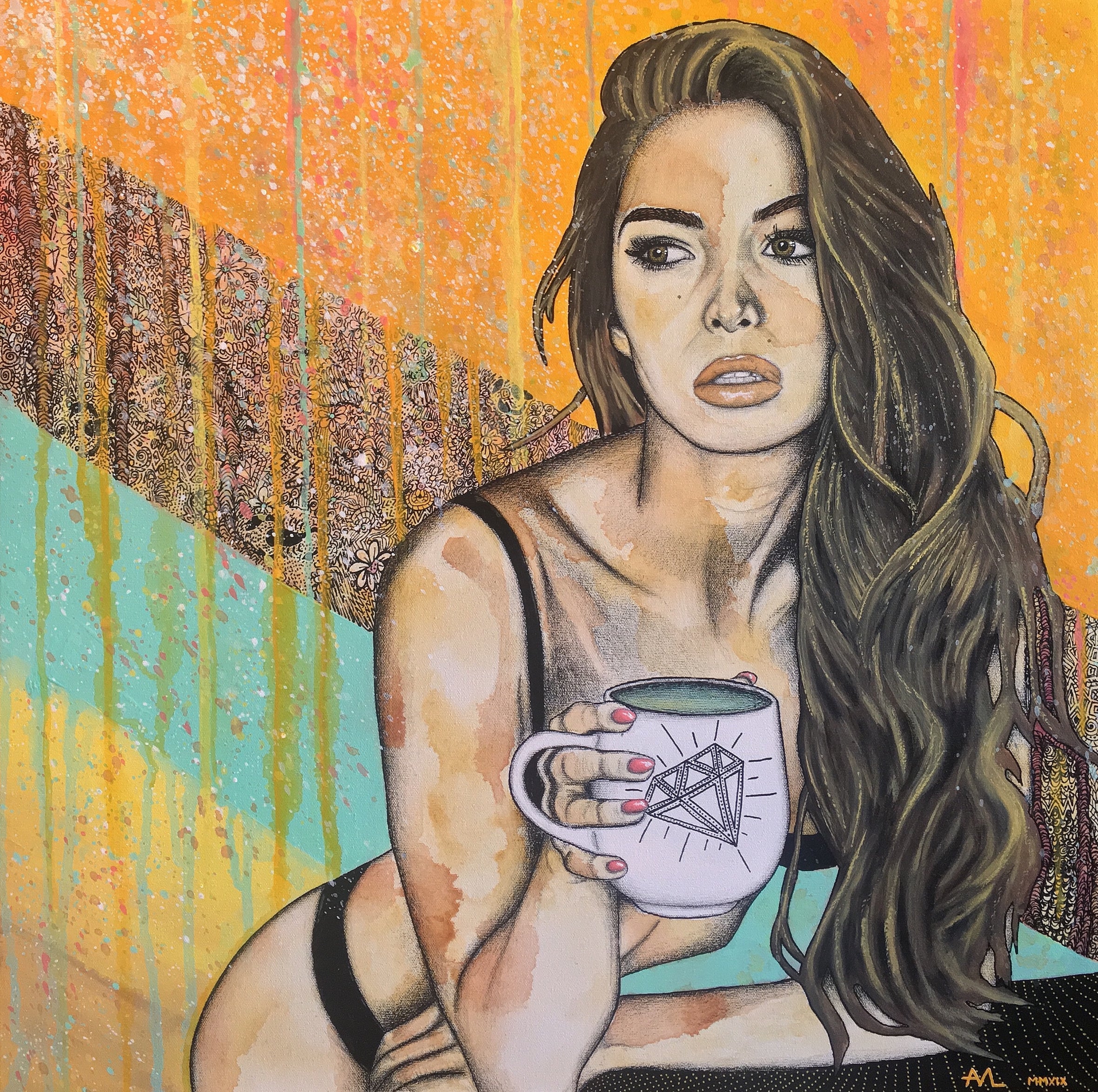 Collections | helloart