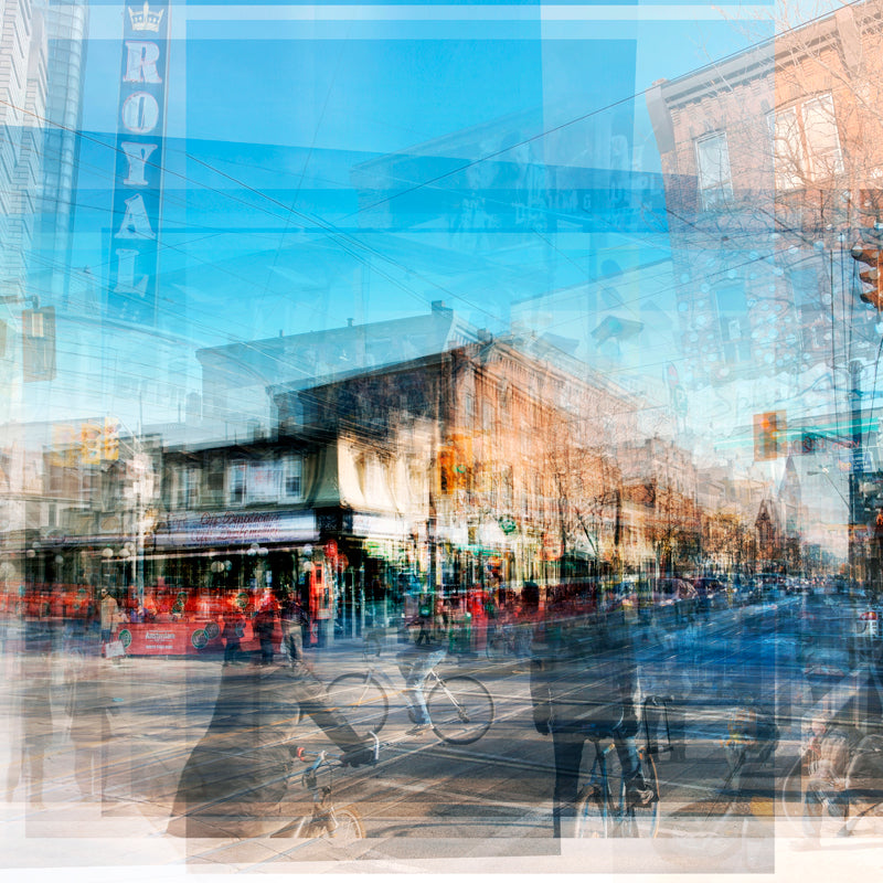 Chris Albert | helloart