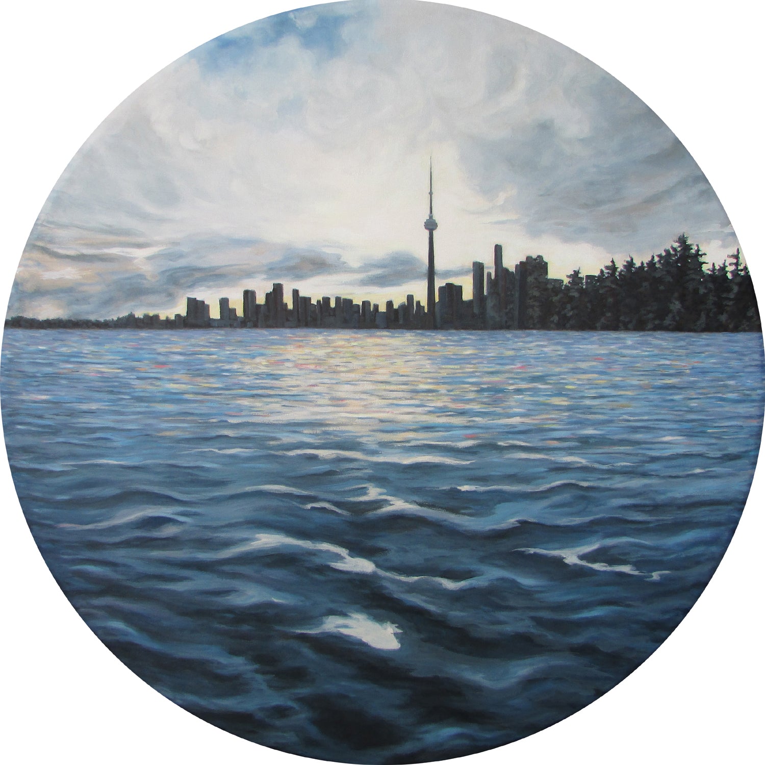 Barb TenEycke | helloart