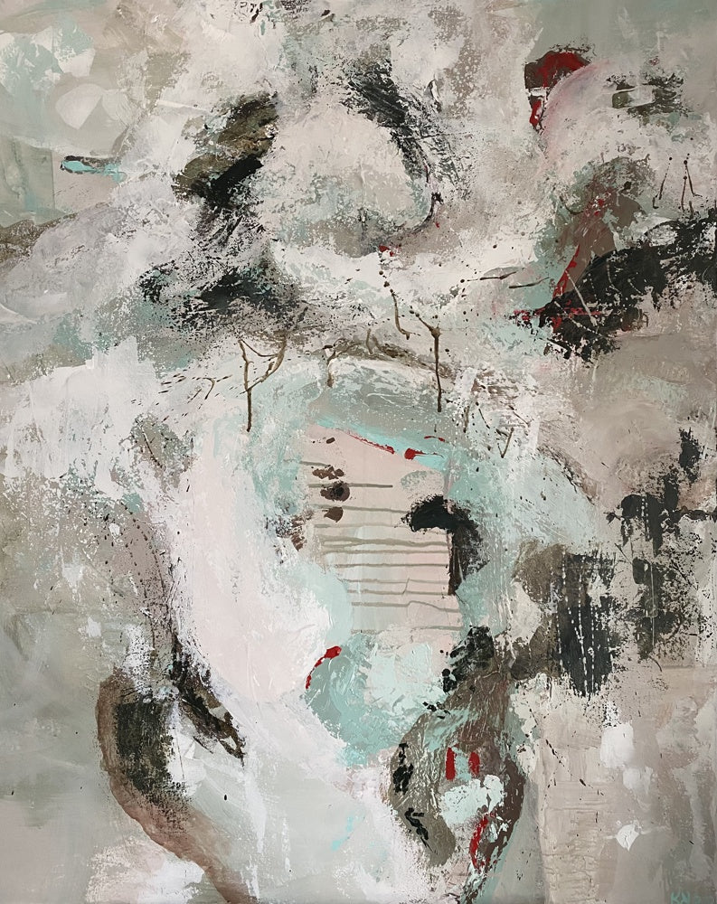 Illusion of pattern | helloart