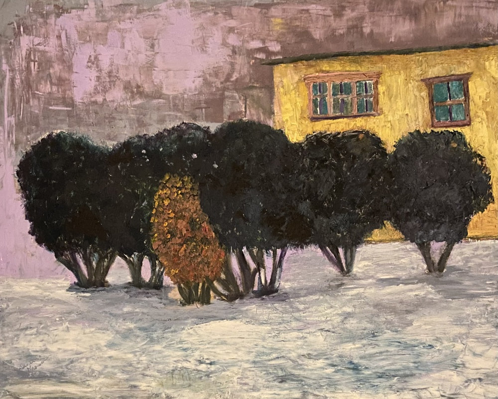 Radical Alignment | helloart