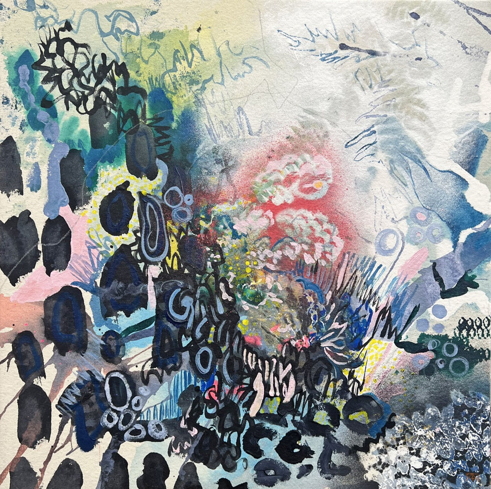 In Between | helloart