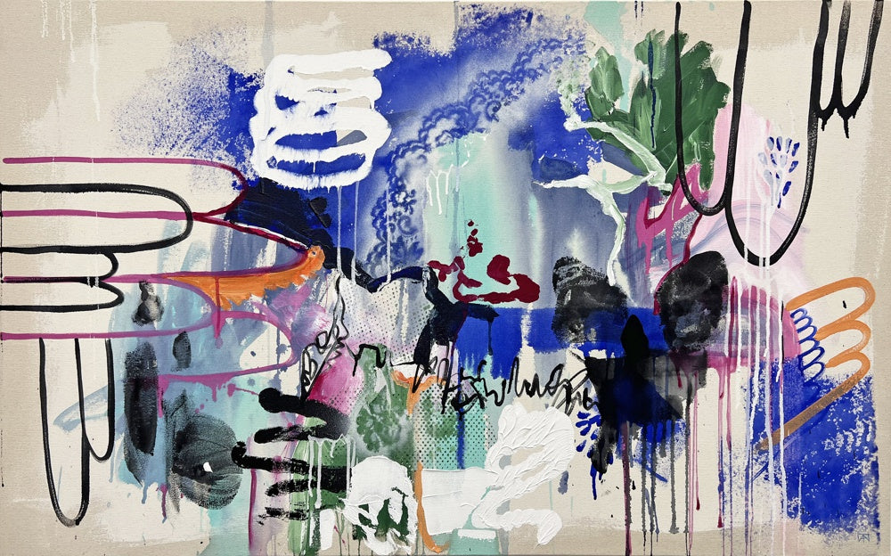 Just Forget It | helloart