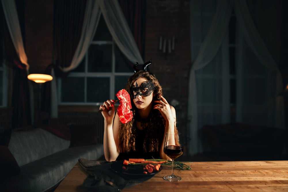 Shadows of the Soul #15 | helloart