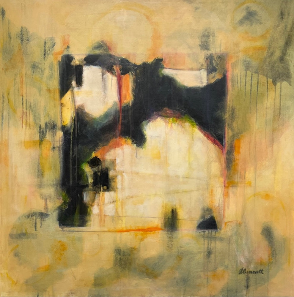 Force Your Way In | helloart