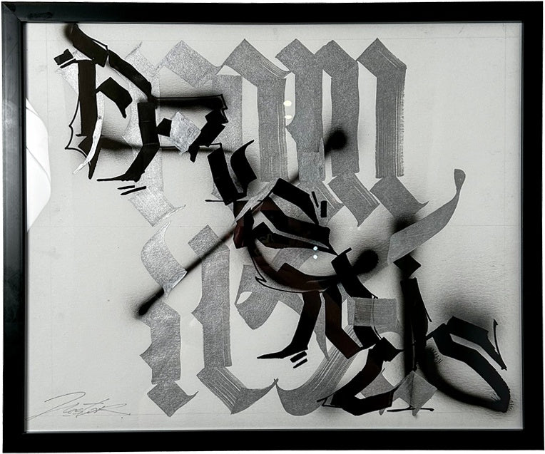 FAMILY / Friends | helloart