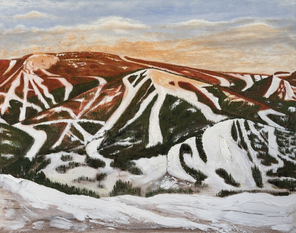 Scent Of The Pine | helloart