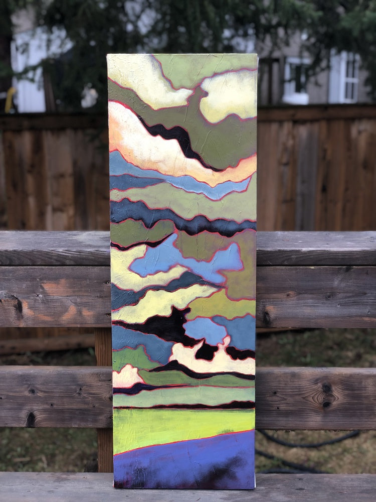 Perfect Fit | helloart