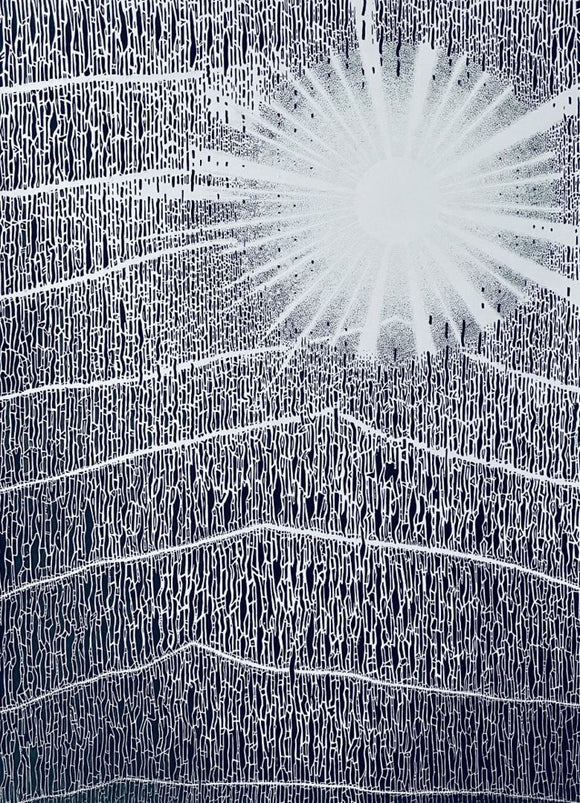 `round the corner before we go `round the bend | helloart