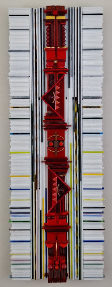 Carving Your Own Path | helloart