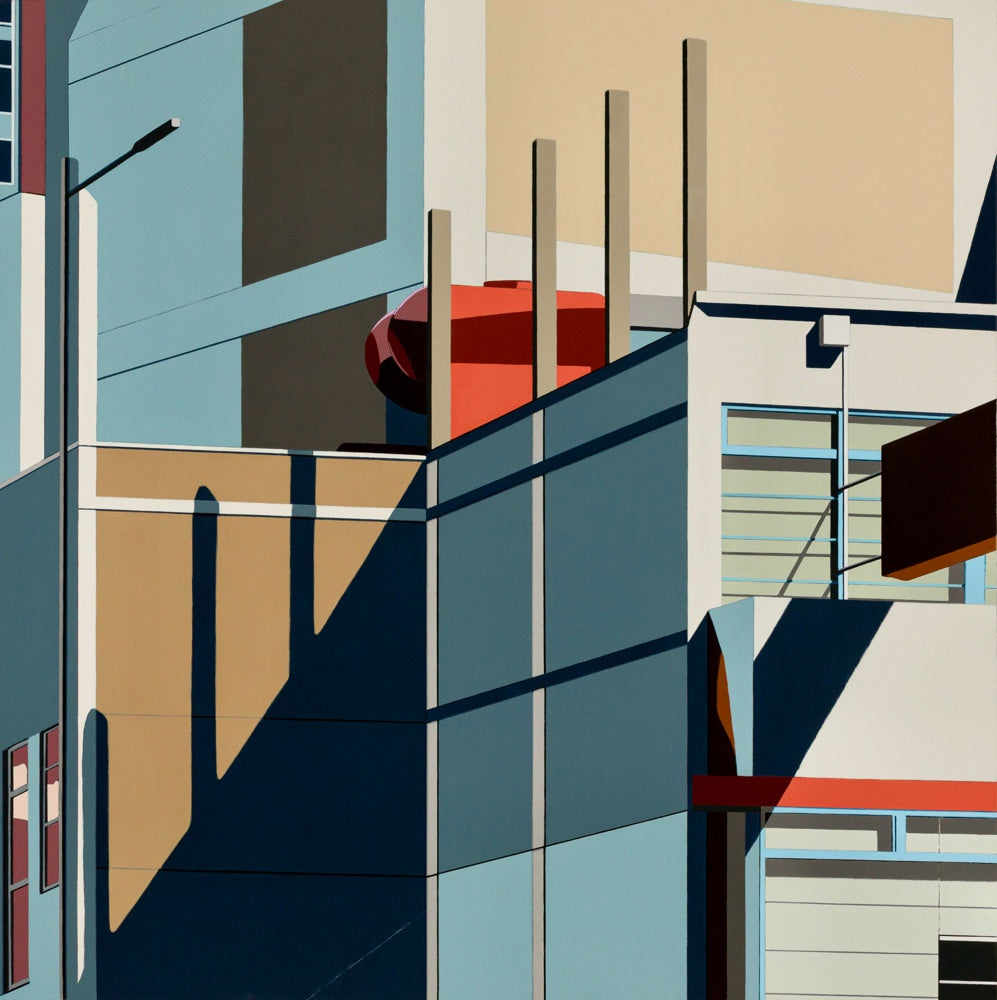Closier | helloart
