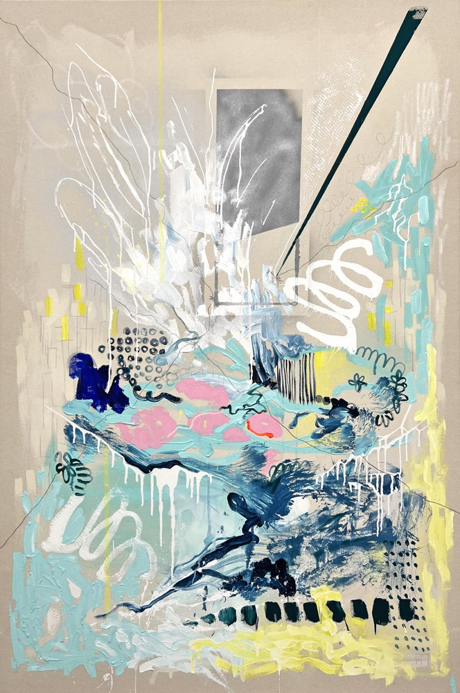 Fortitude | helloart