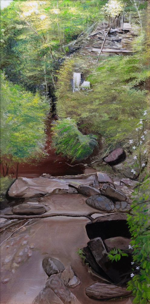 Canadian Landscape 7 | helloart