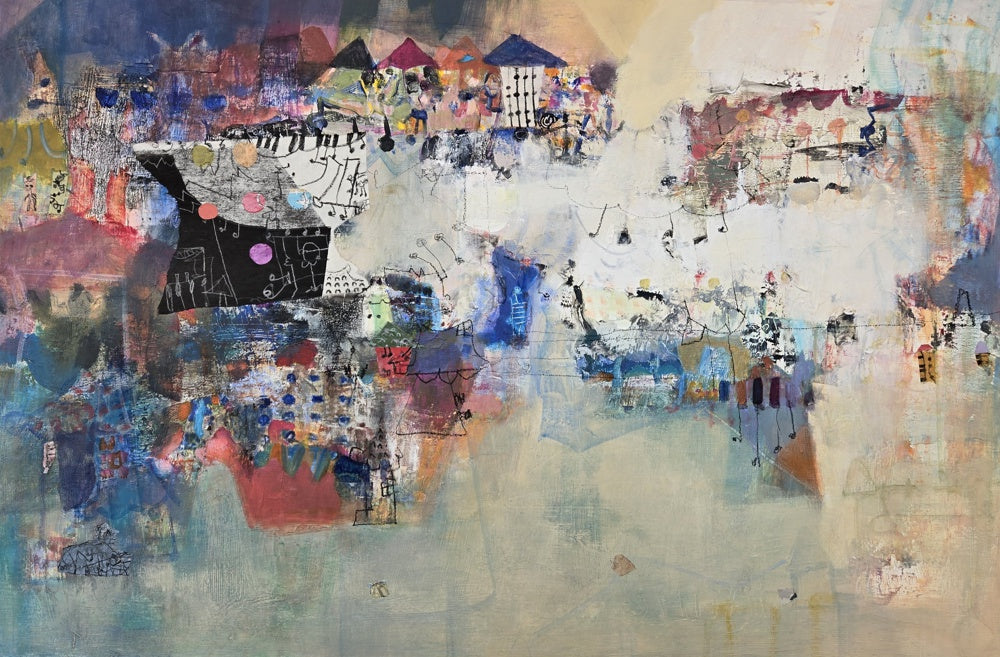 Daylight Festival | helloart