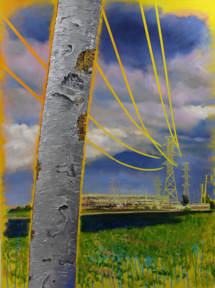 Monitoring the situation | helloart