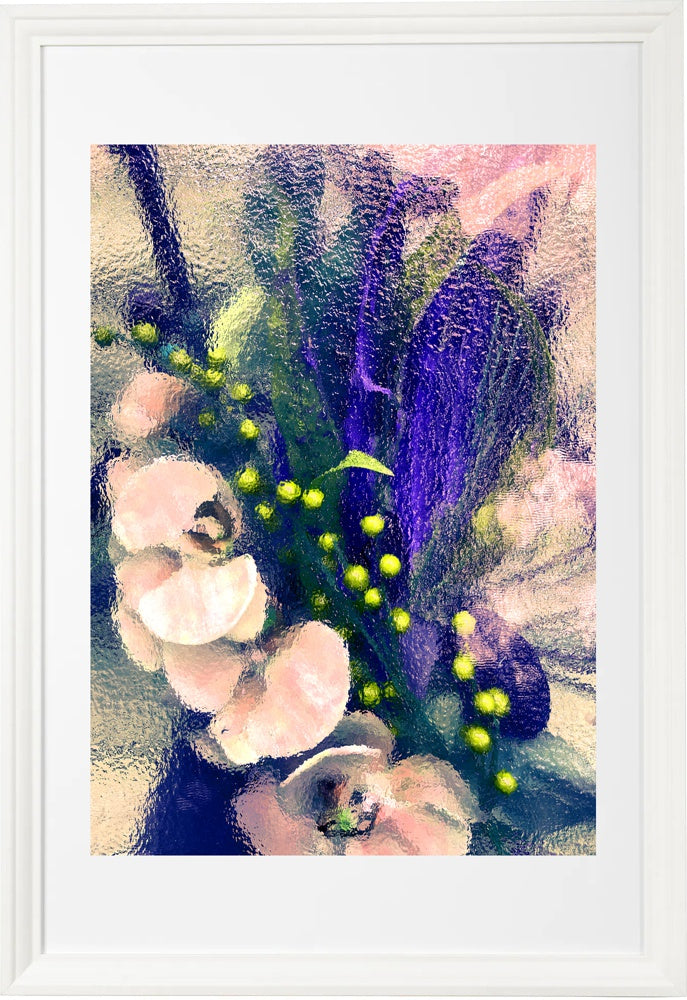 GLAMOUR PARADE WILD CREATURES SINGING II | helloart