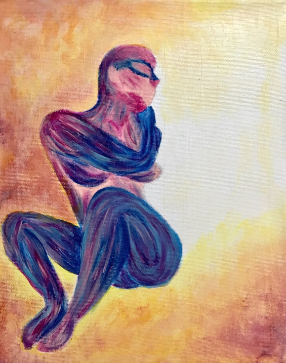 Exaggeration | helloart