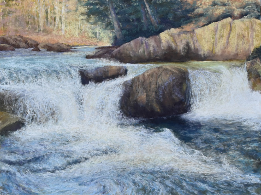 Kinetic Force | helloart