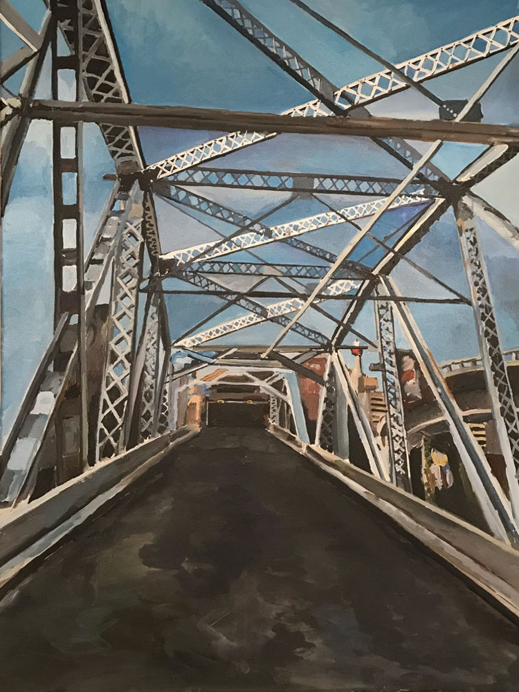 Mattagami | helloart