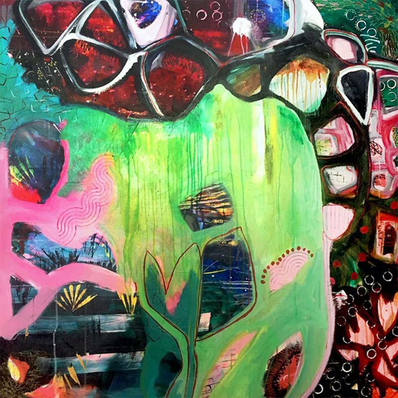 Yield Not | helloart