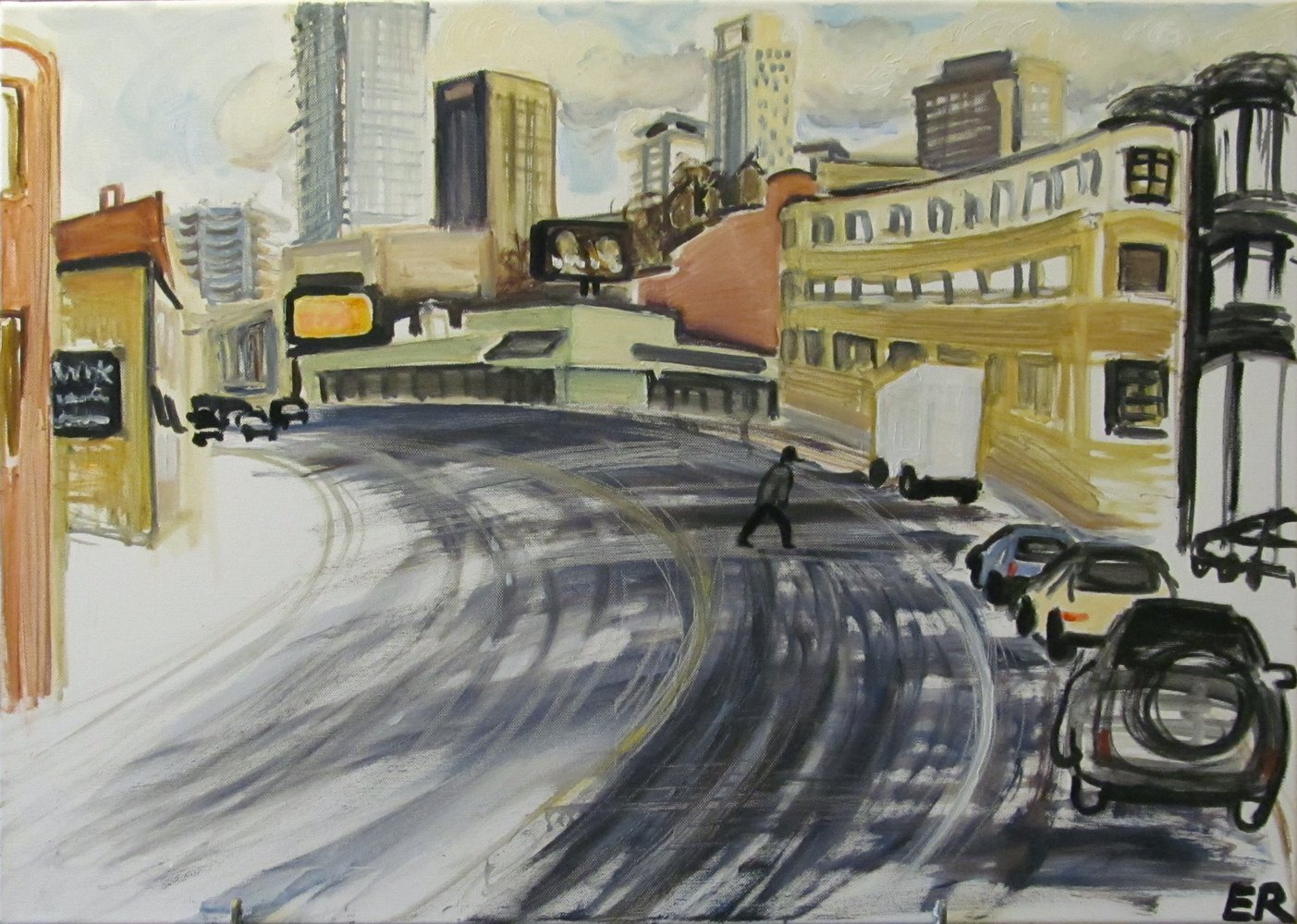 Dupont | helloart