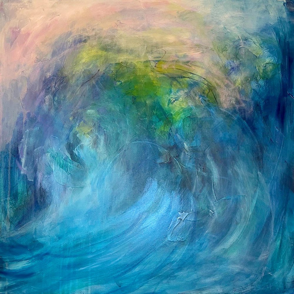 Summersault | helloart