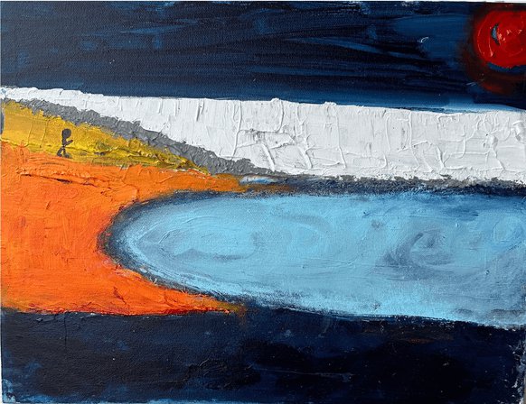 Mid-Life | helloart