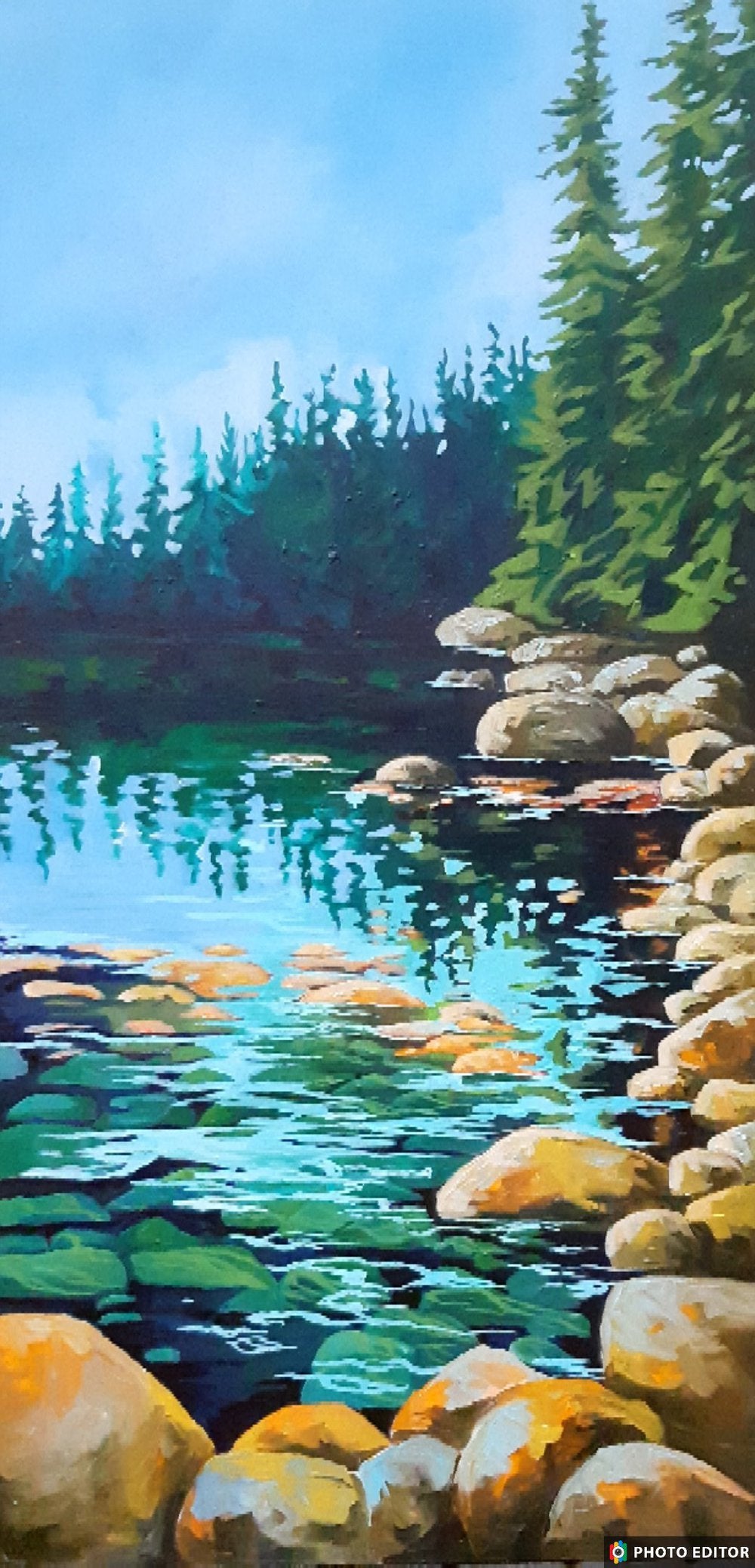 Daydreams | helloart