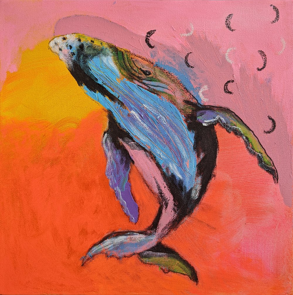 The Slurper Surfer | helloart