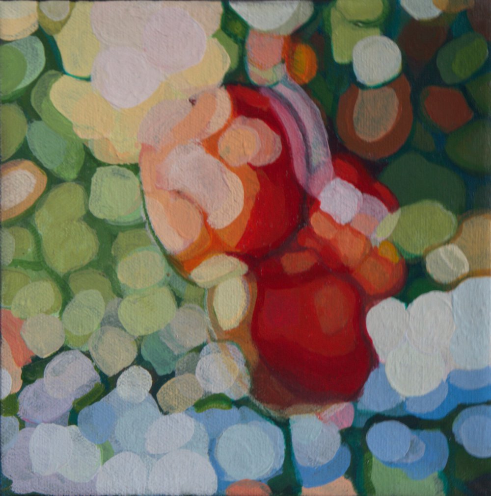 Apple Trees | helloart