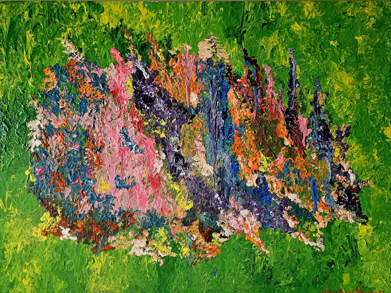 Untitled 2022 | helloart