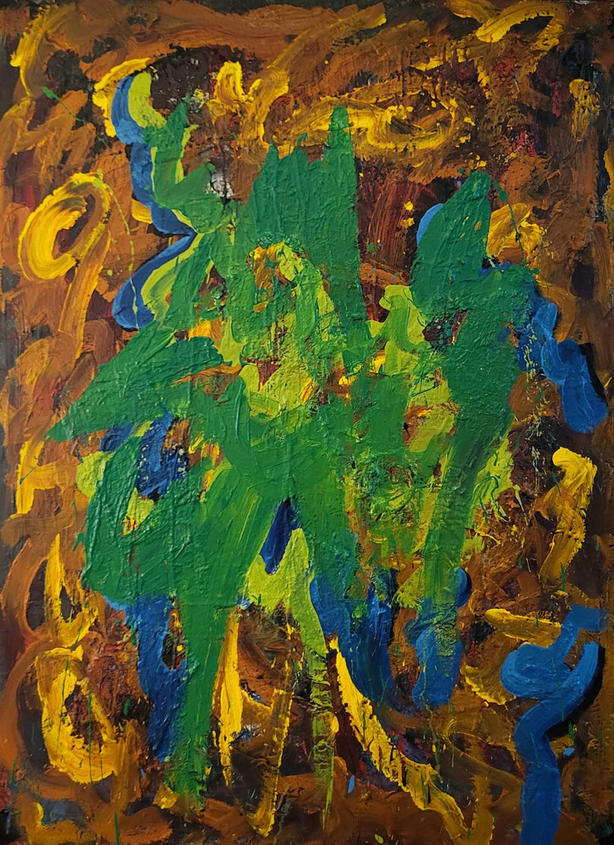 Good night Paris | helloart