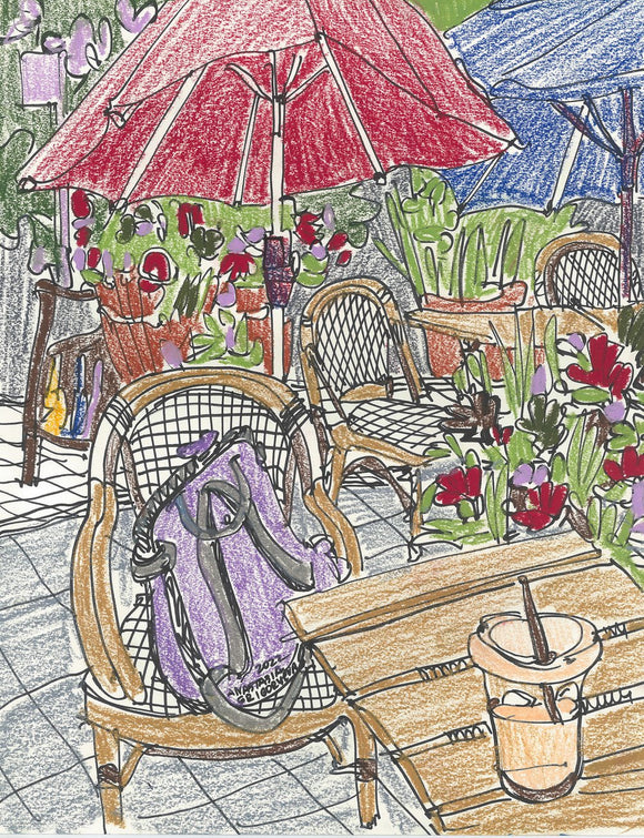 Coffee time | helloart