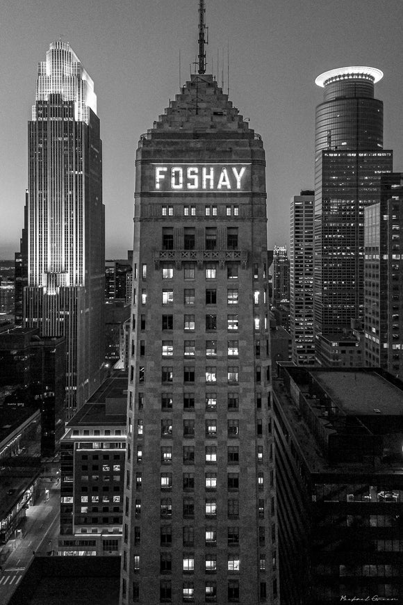 FOSHAY | helloart