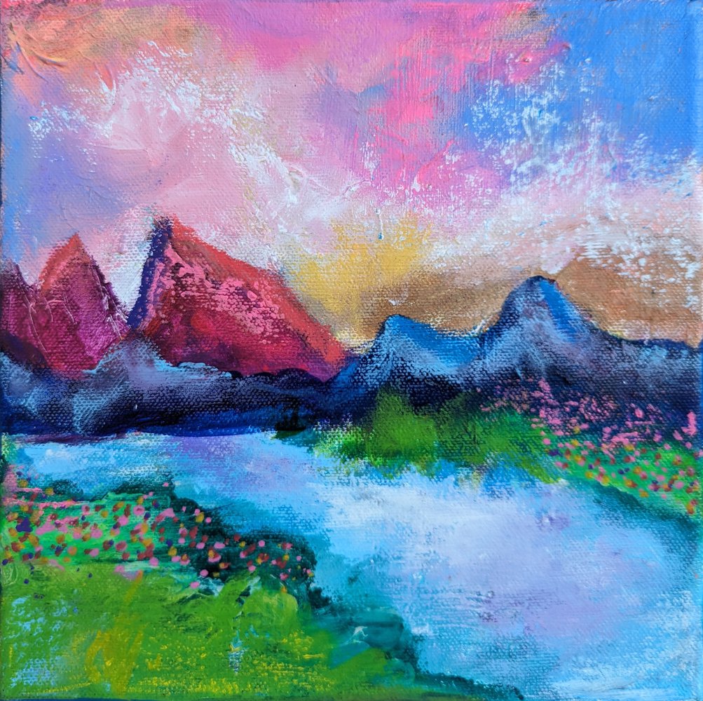 Lala Land | helloart