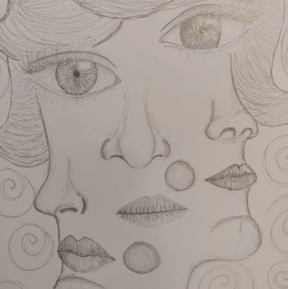 Perspective | helloart