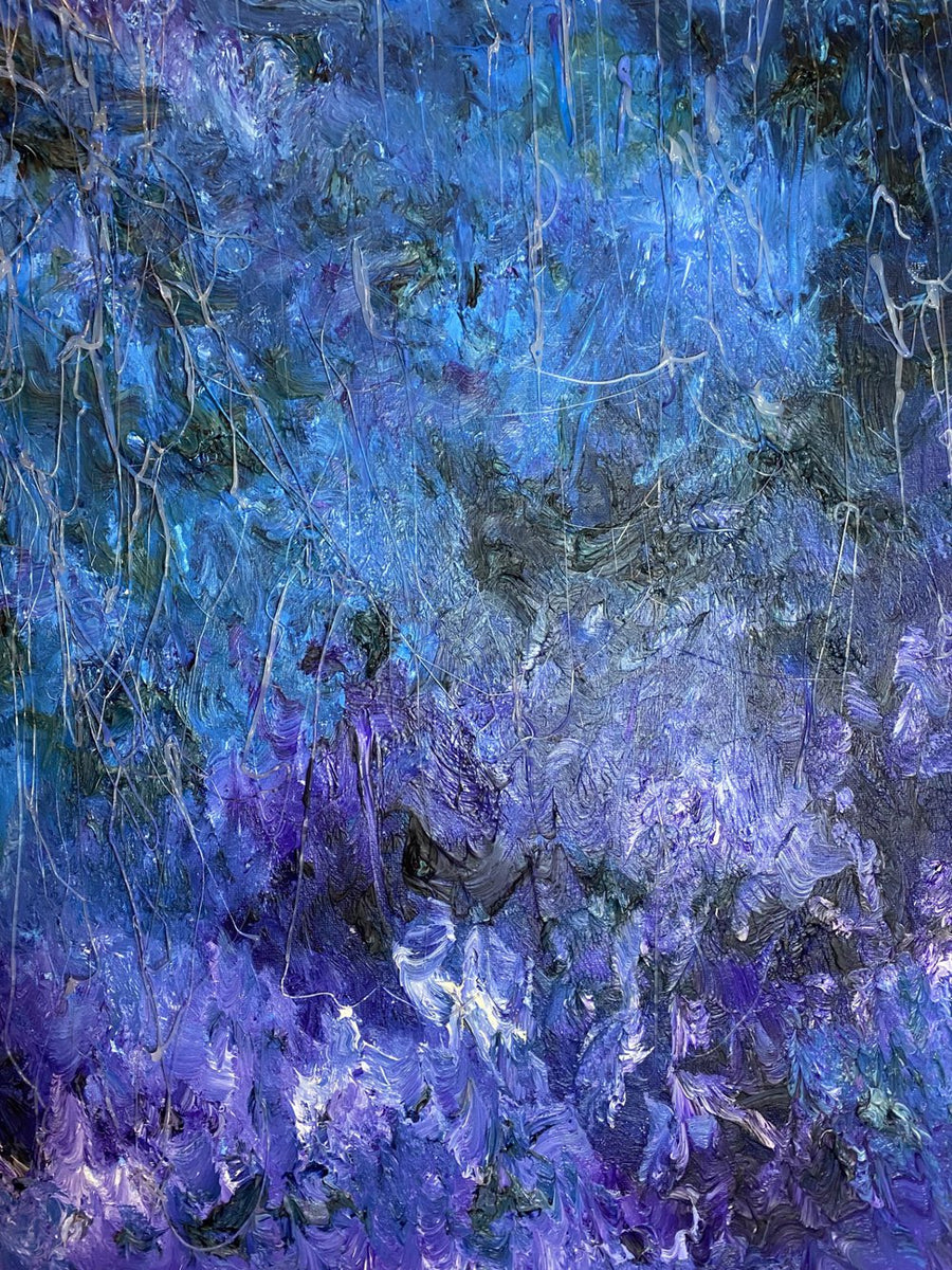 The subtle things | helloart