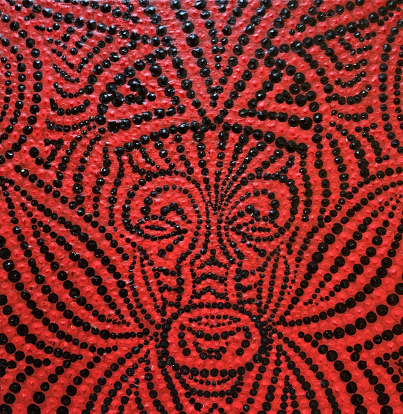 I See RED | helloart