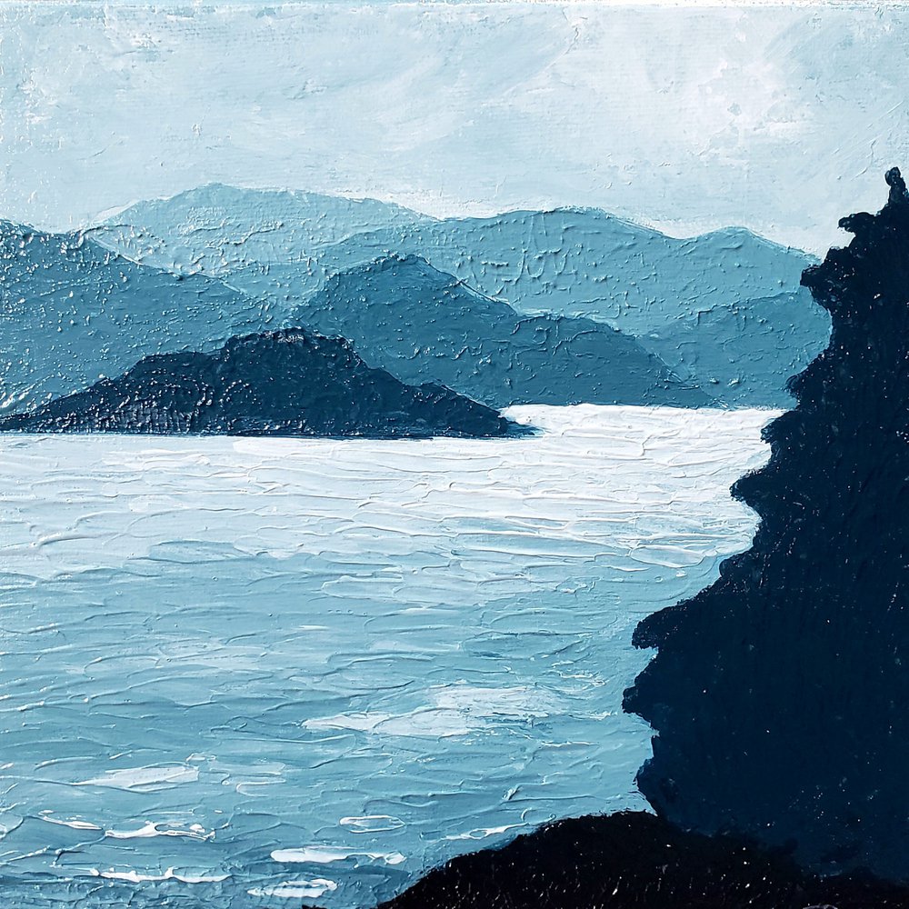 Cool Winds | helloart