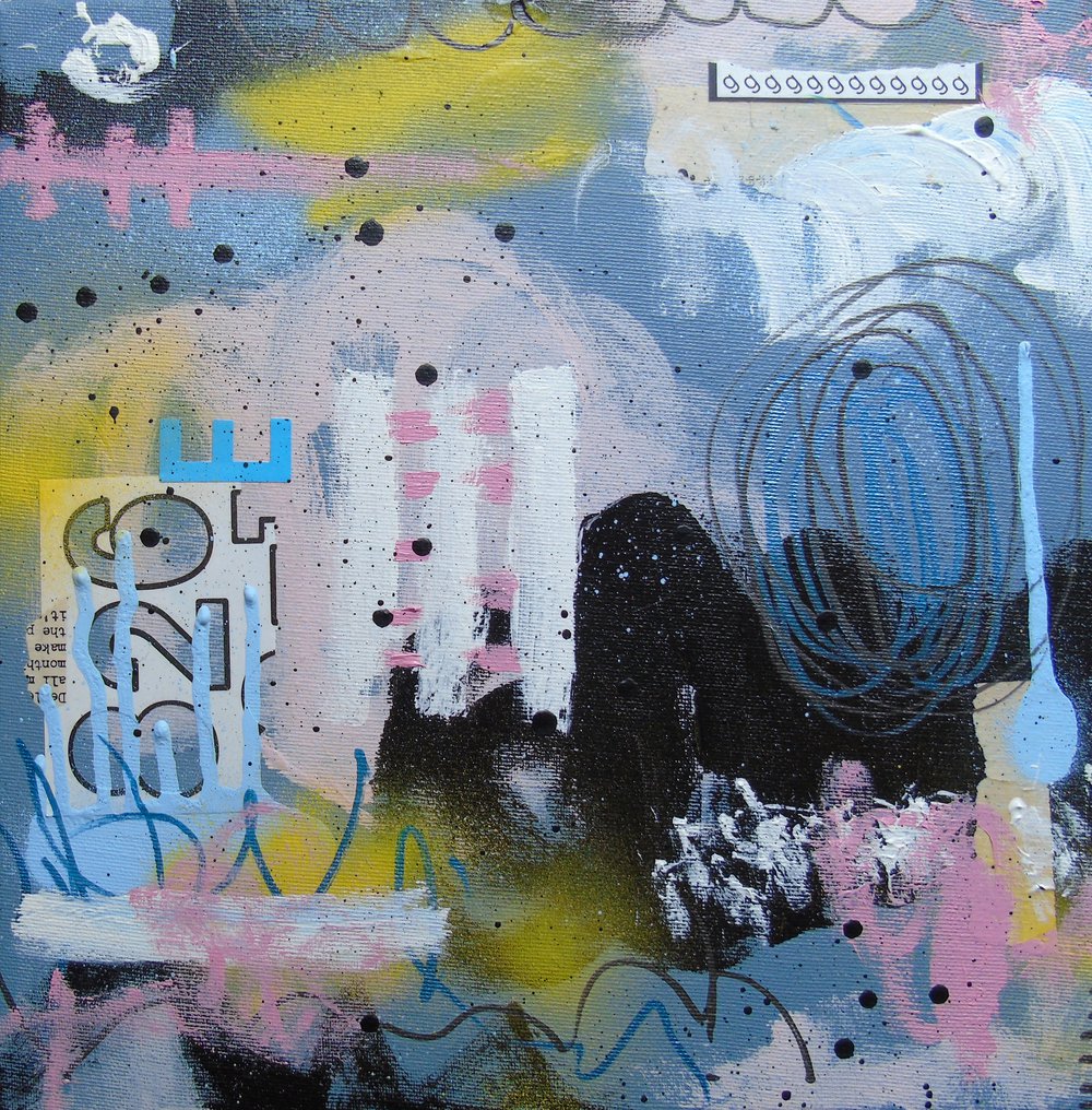 Upside Down | helloart