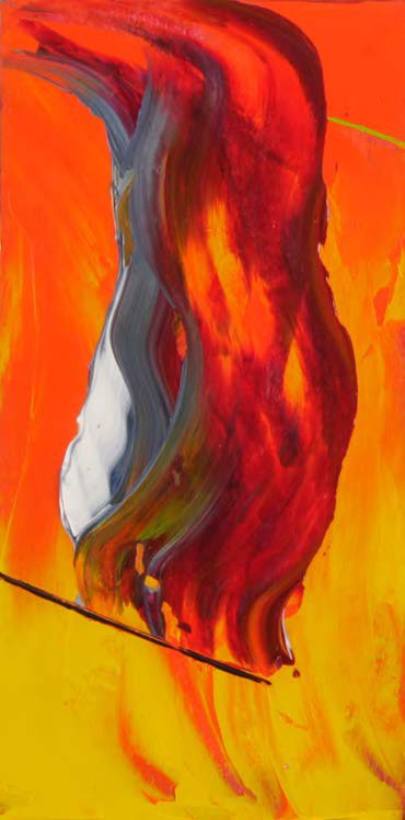 Allumette | helloart