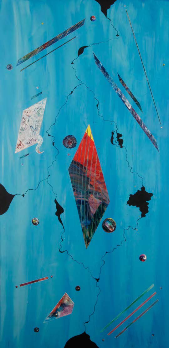 Dali by Singer | helloart