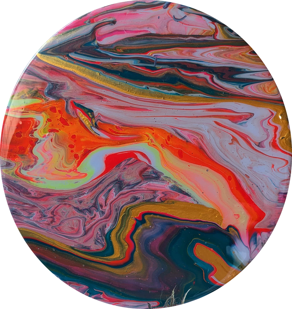 Planet 19 (Rachmaninoff) | helloart