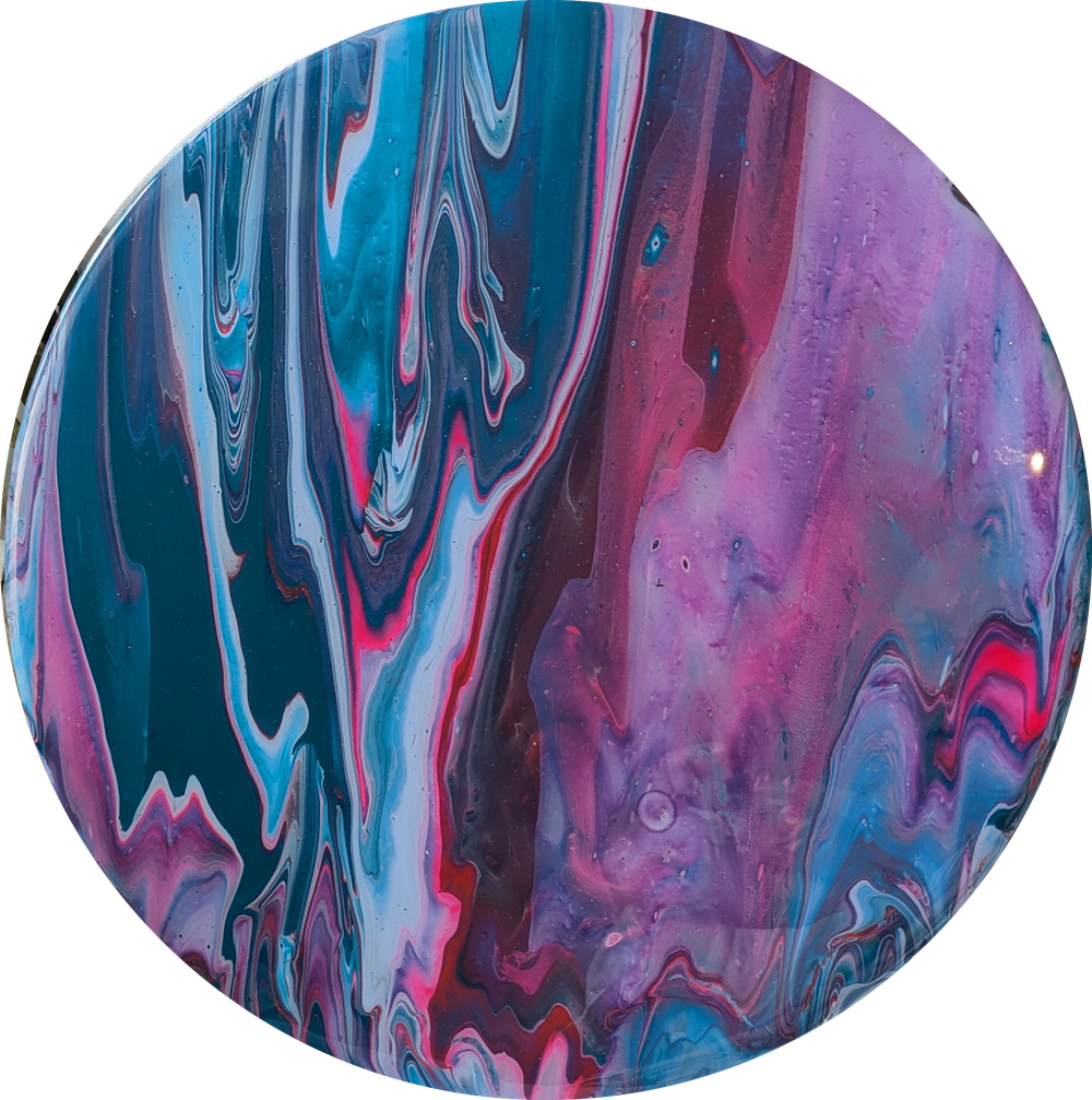 Planet 20 (Miss Peggy Lee) | helloart