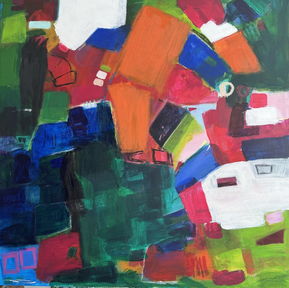 BROKEN ONCE BUT NOT AGAIN | helloart